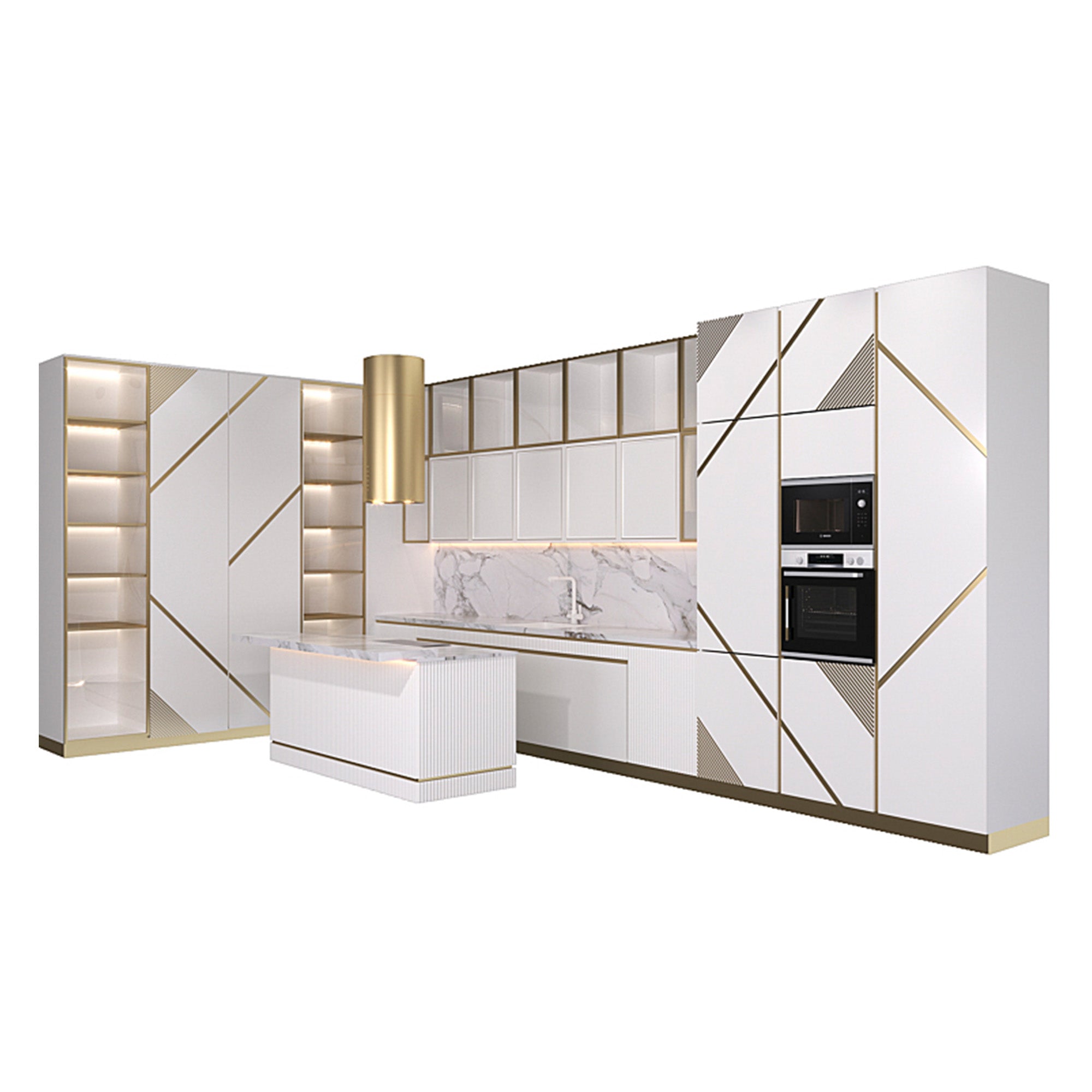 Como Armchair – JNK Project