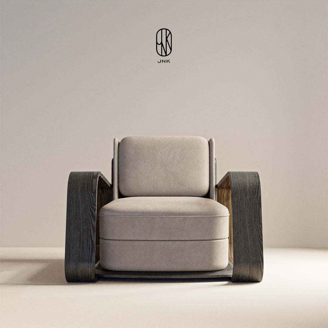 RAGE Armchair – JNK Project