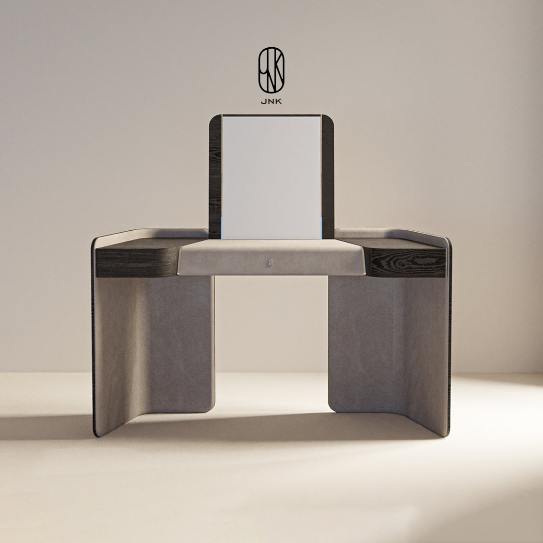 RAGE Make Up Table – JNK Project