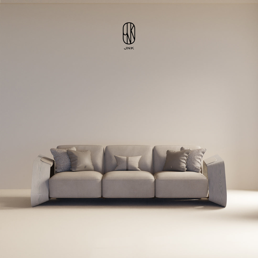 RAGE Sofa – JNK Project