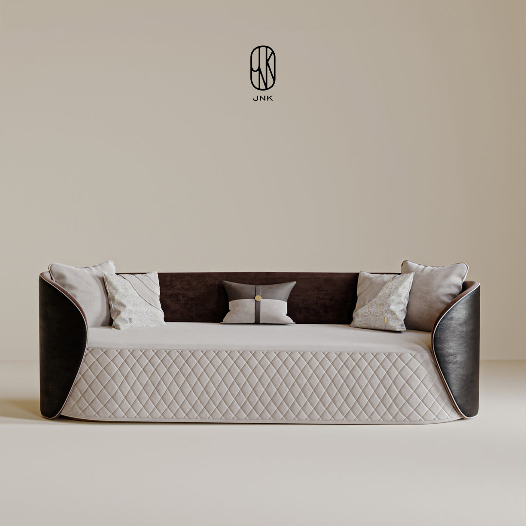 TORRES Sofa 2 – JNK Project