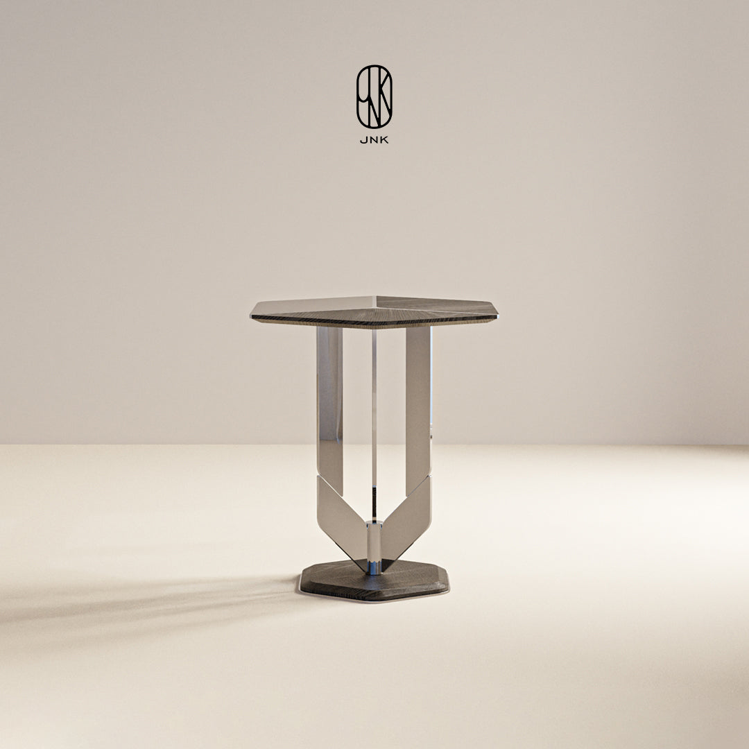 RAGE Side Table – JNK Project