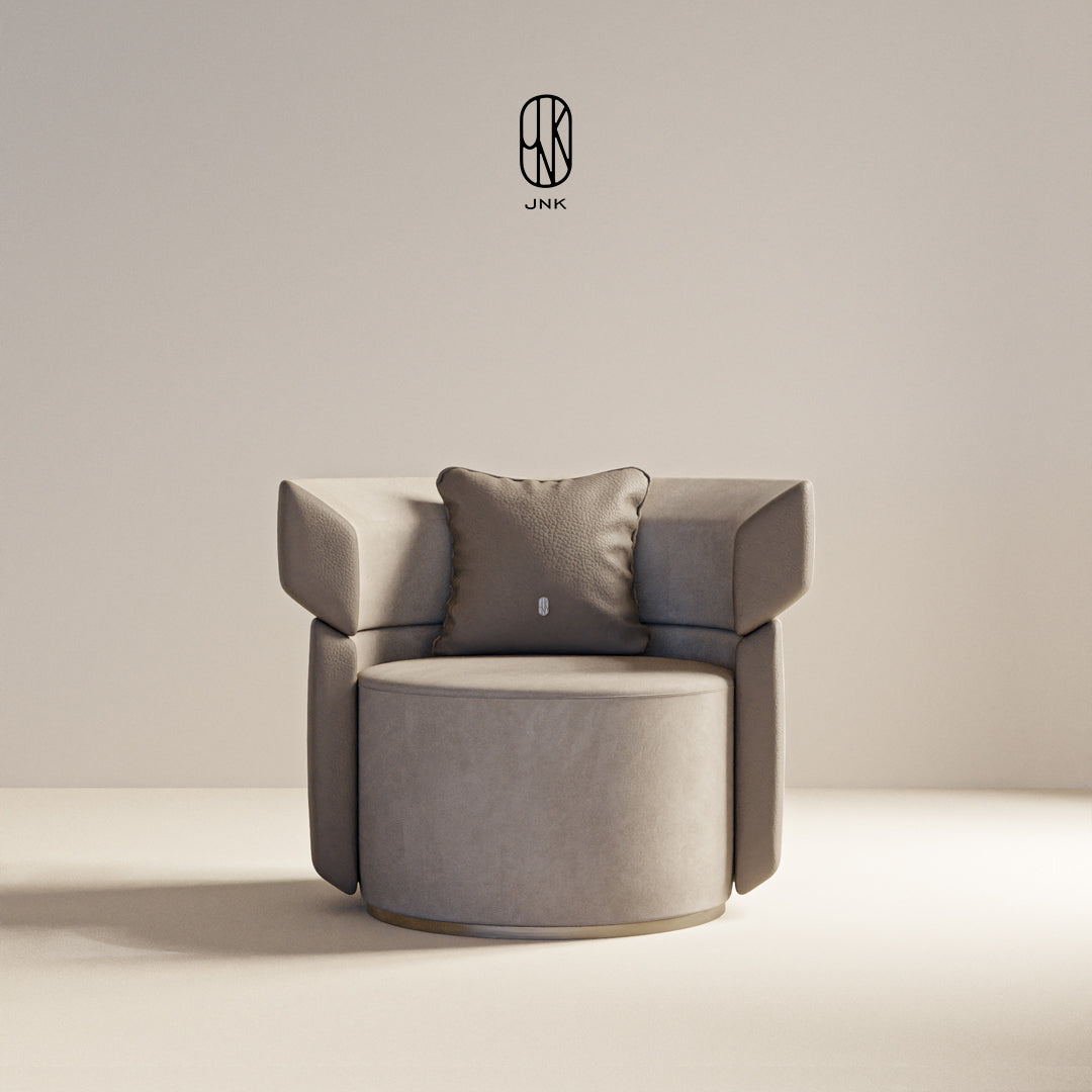 RAGE Armchair – JNK Project