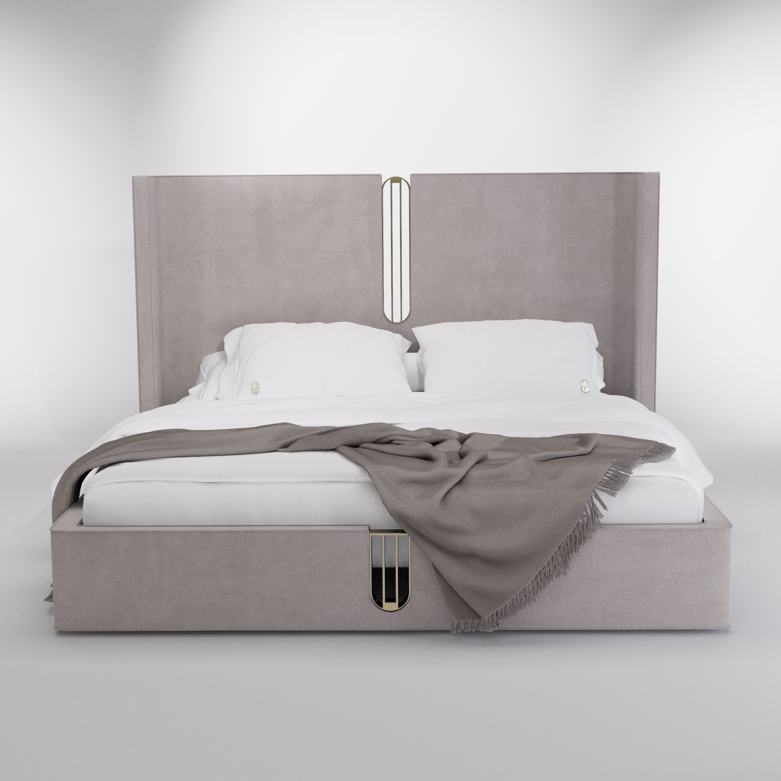 Como Bed – JNK Project