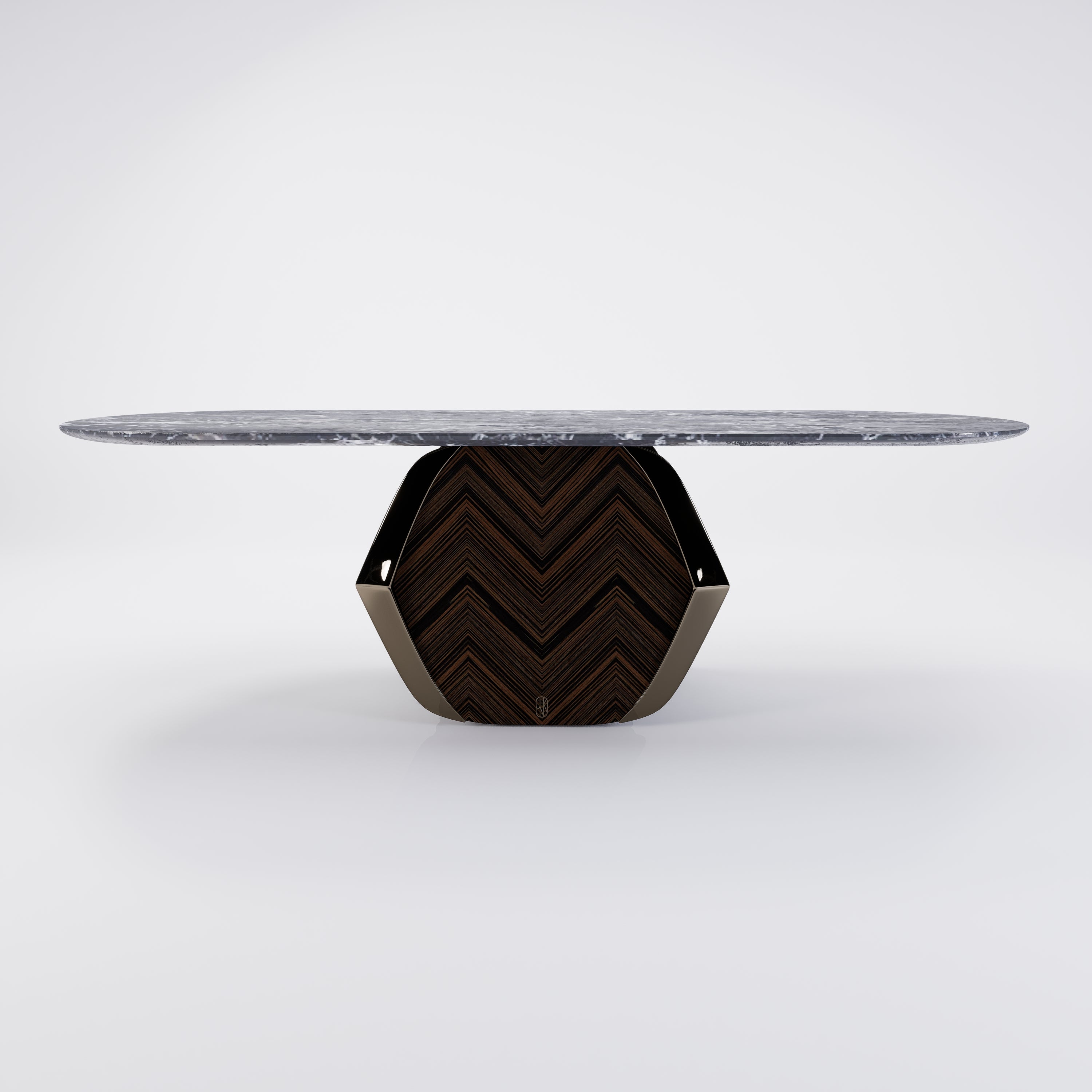 Veron Dining Table – JNK Project