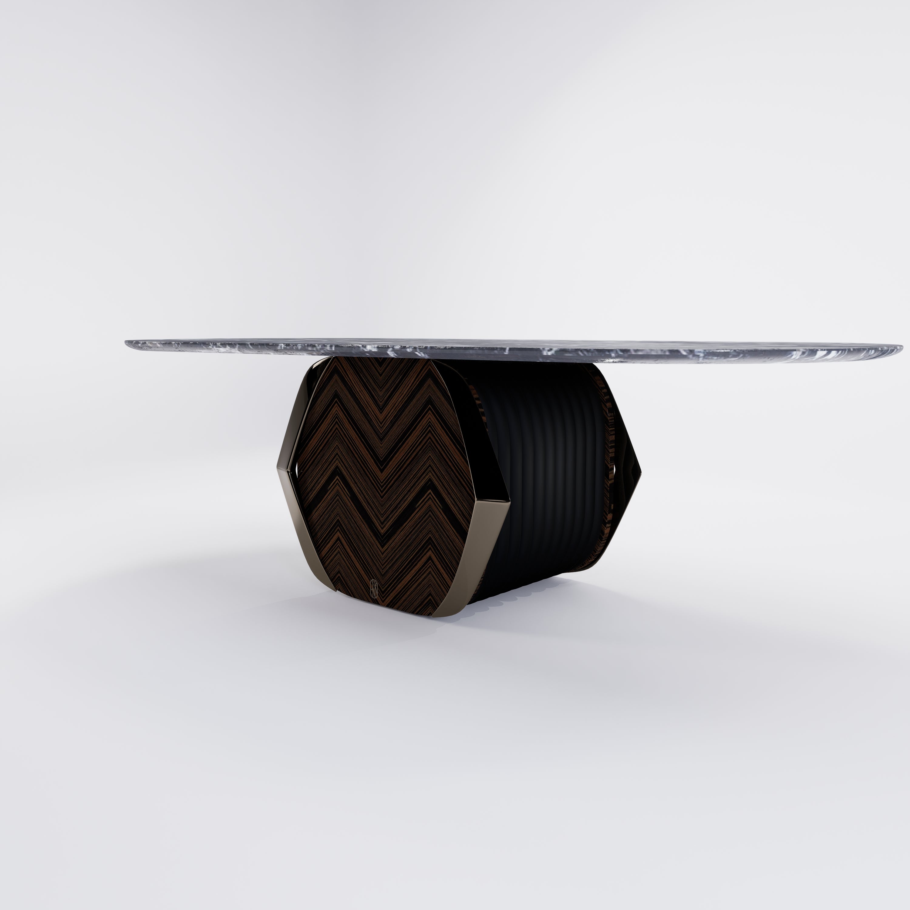 Veron Dining Table – JNK Project