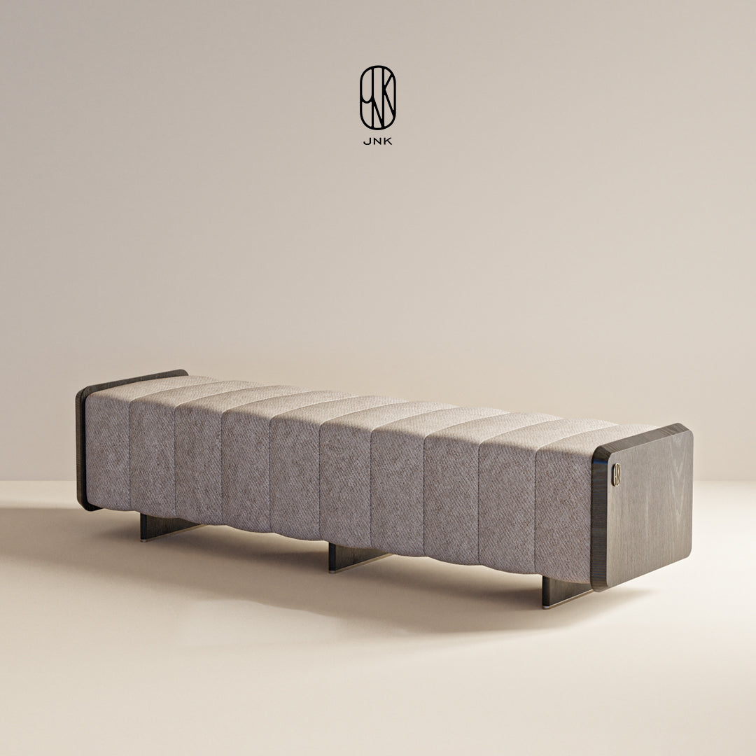 GIRA Bench – JNK Project