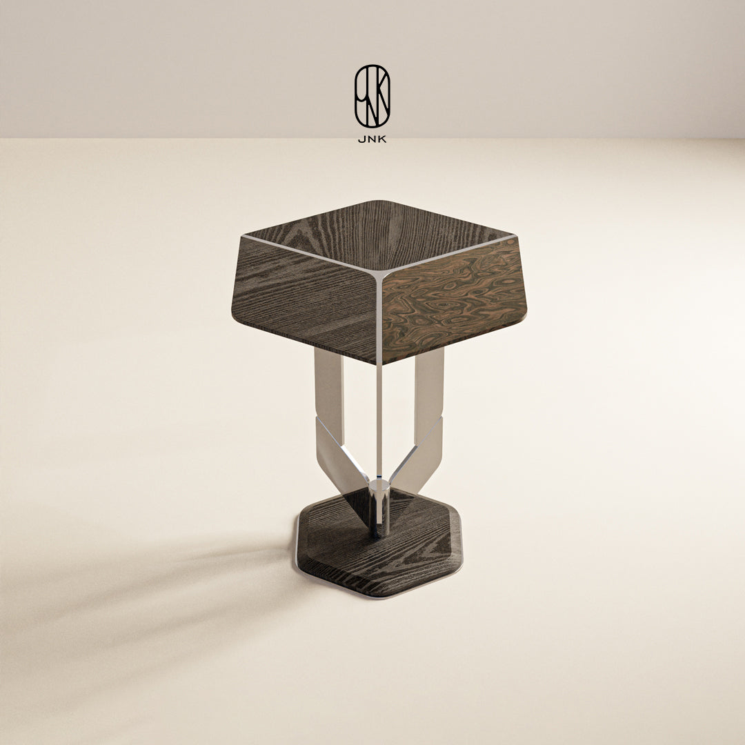 RAGE Side Table 2 – JNK Project