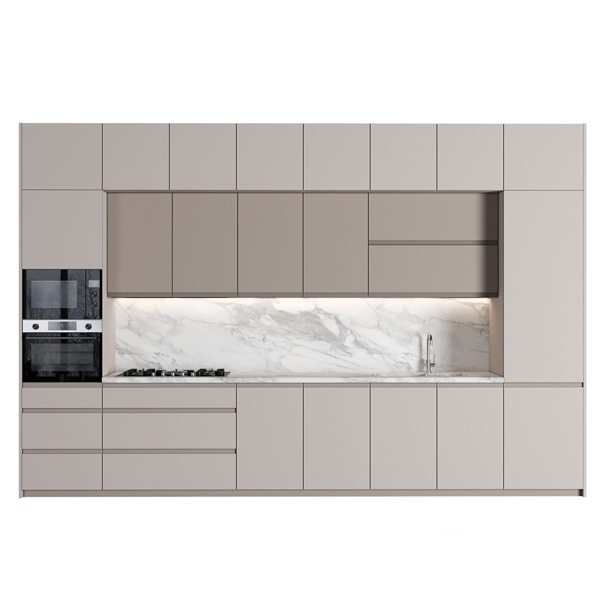 Pero Kitchen – JNK Project