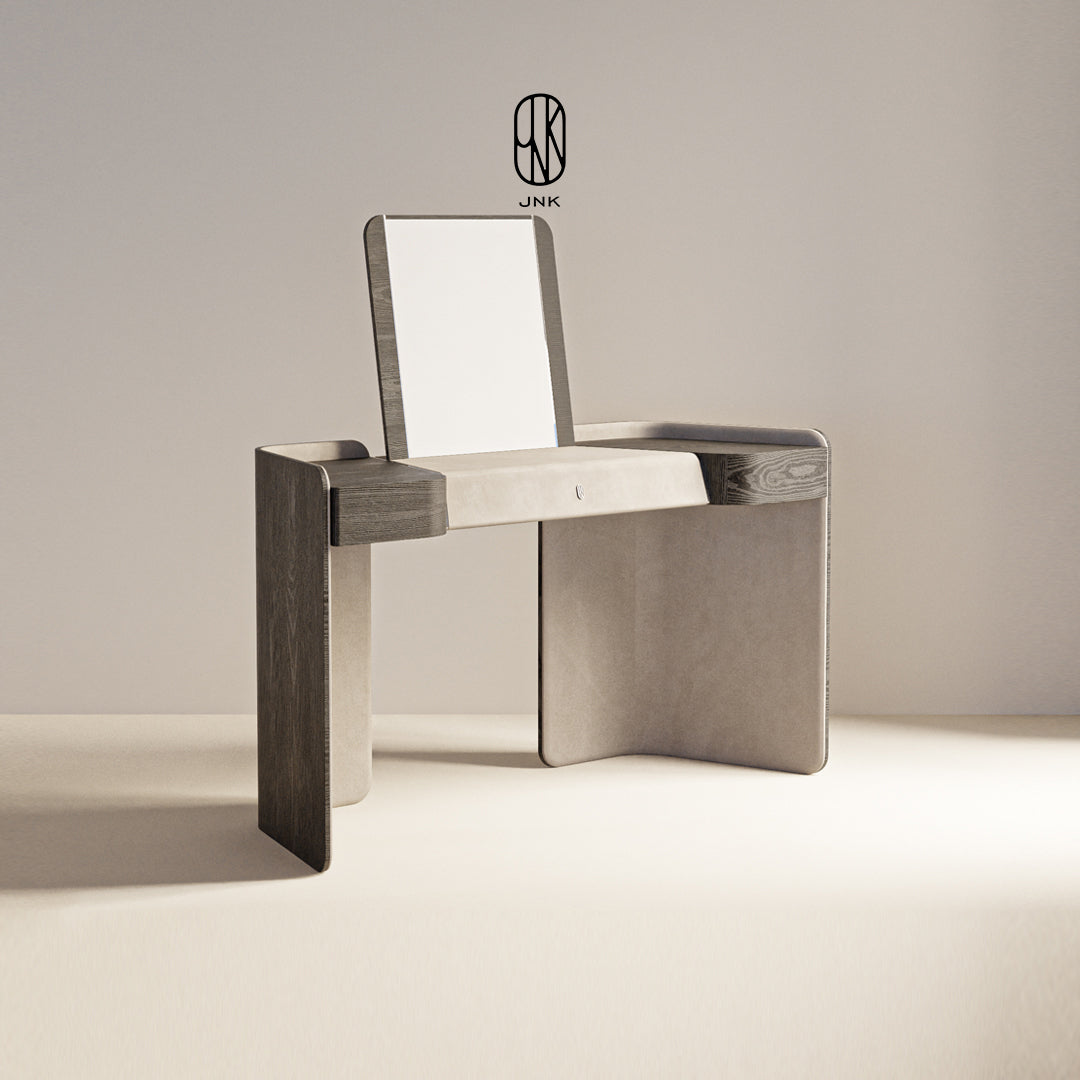 RAGE Make Up Table – JNK Project