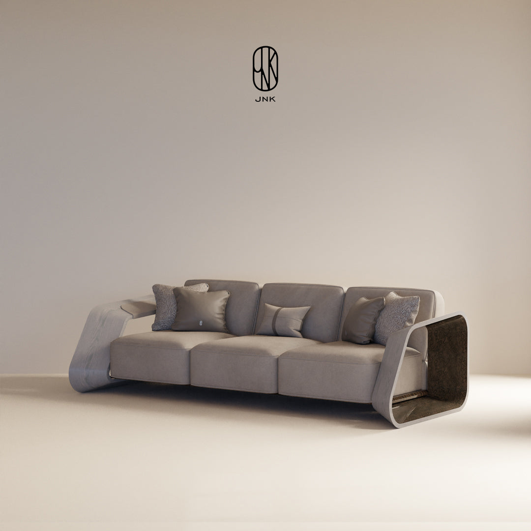 RAGE Sofa – JNK Project