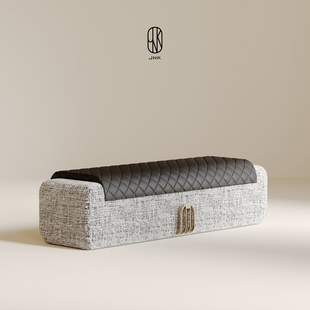 COMO Bench – JNK Project