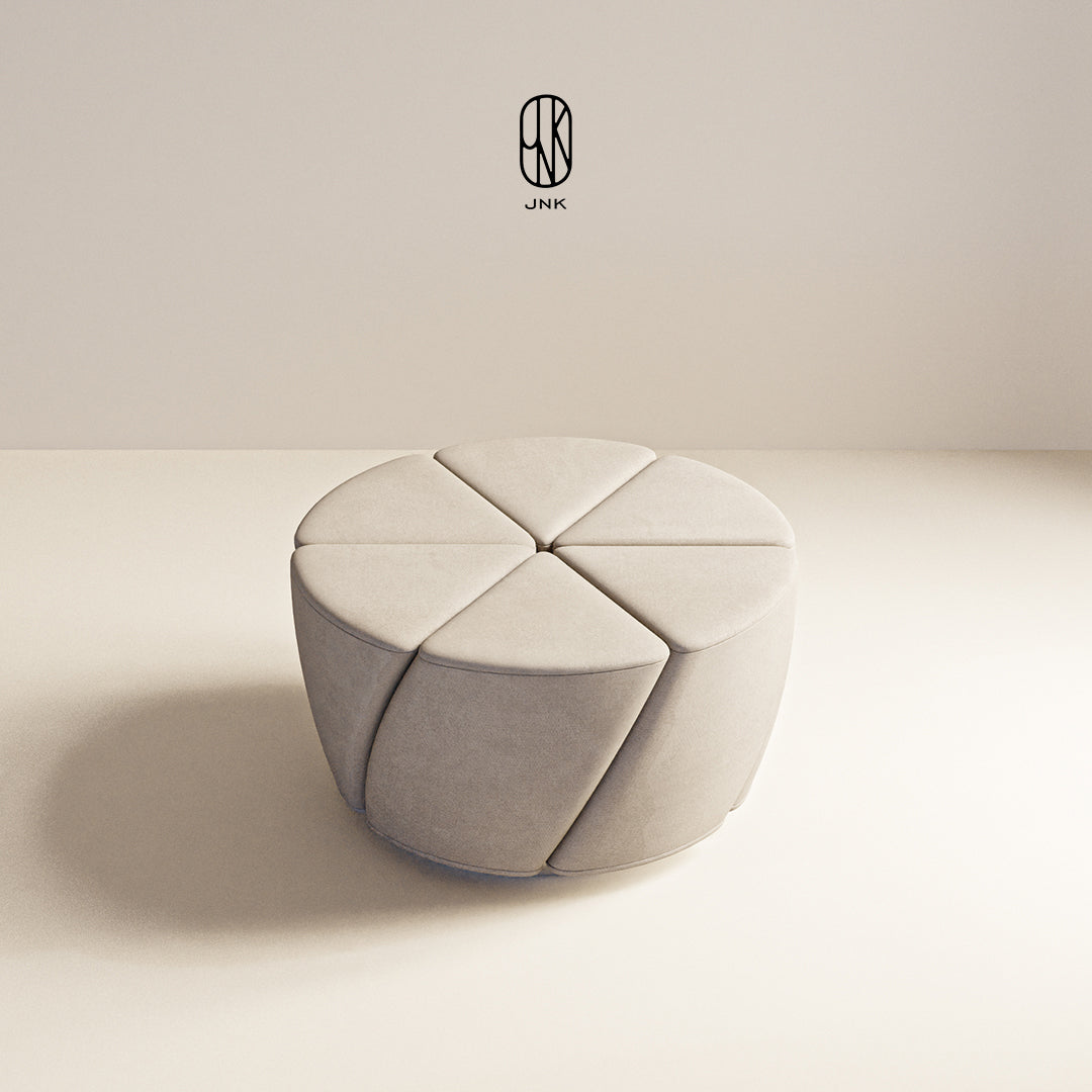 RAGE Pouf – JNK Project