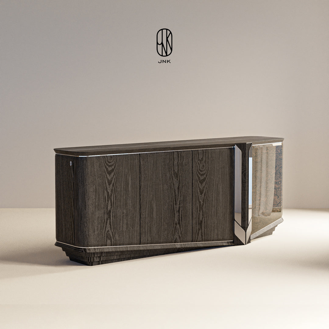 RAGE Sideboard – JNK Project