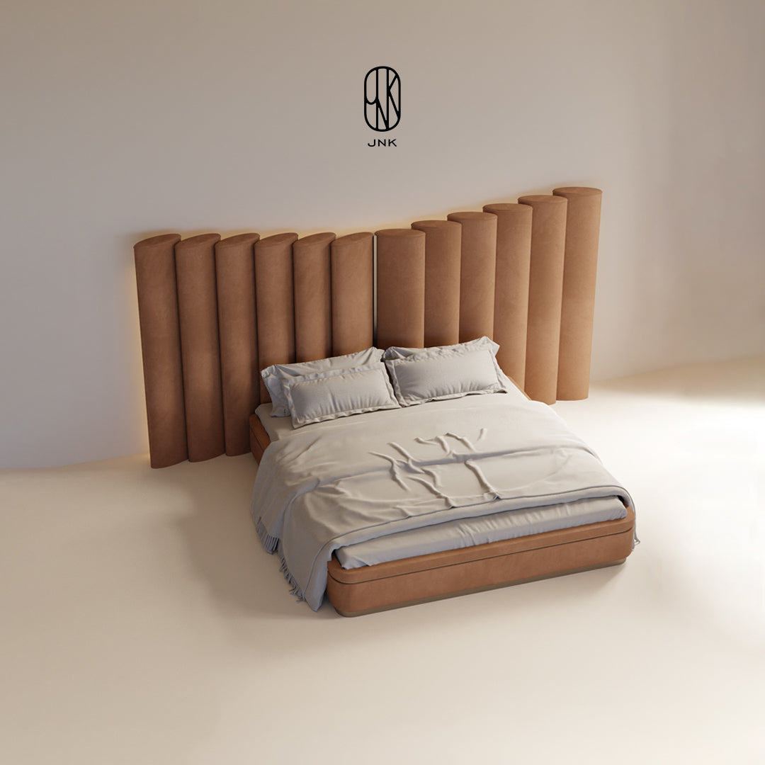 GIRA Bed – JNK Project