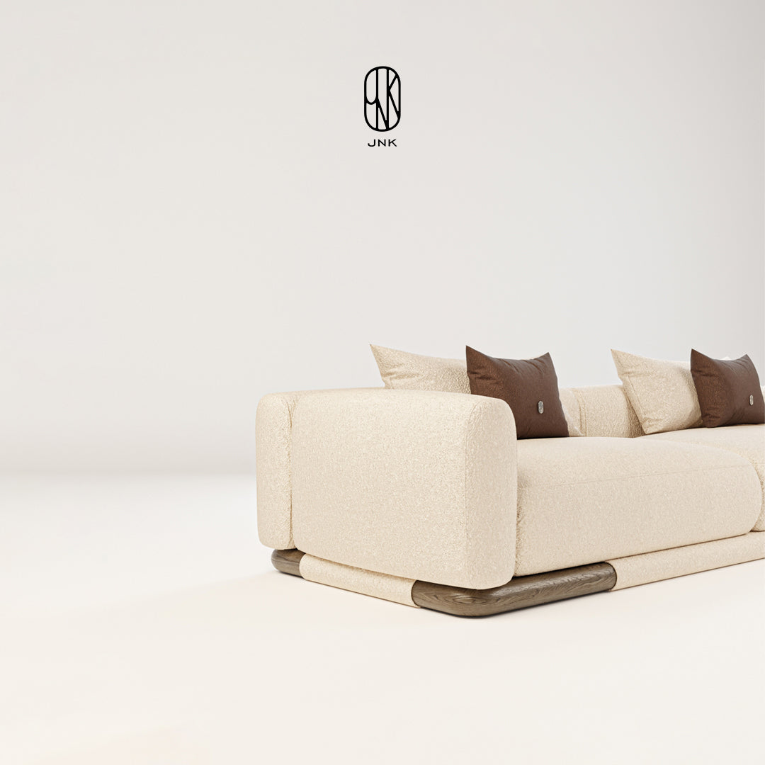 TRIO Sofa – JNK Project