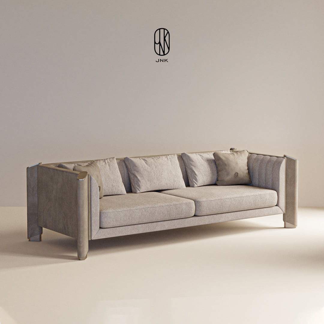GIRA Sofa 2 – JNK Project