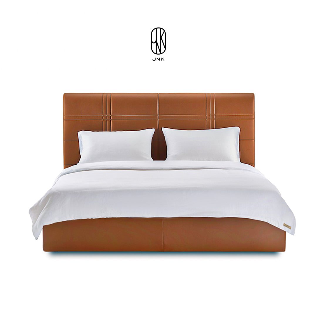 MIX Bed 4 – JNK Project