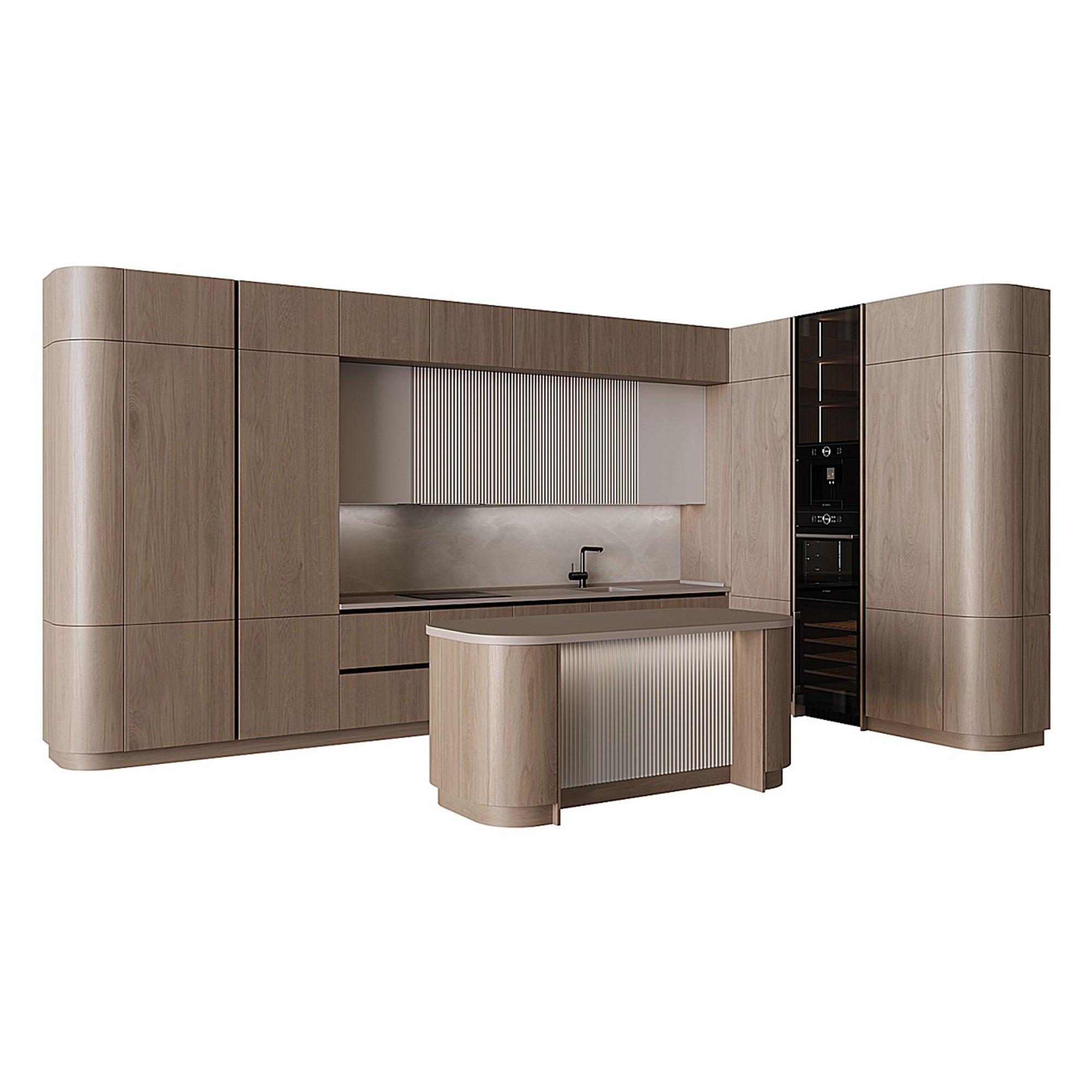 Cesano Kitchen – JNK Project