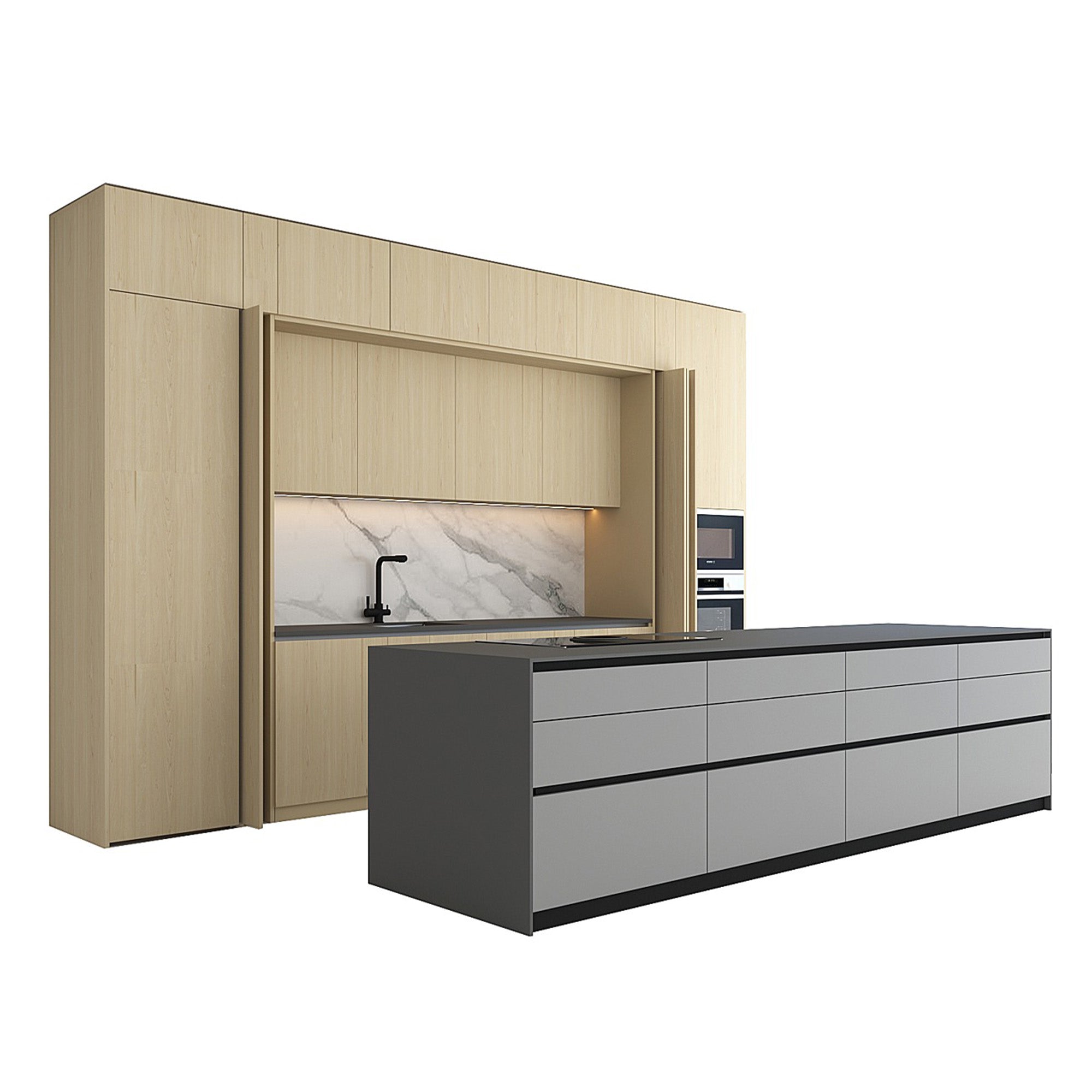 Arluno Kitchen – JNK Project