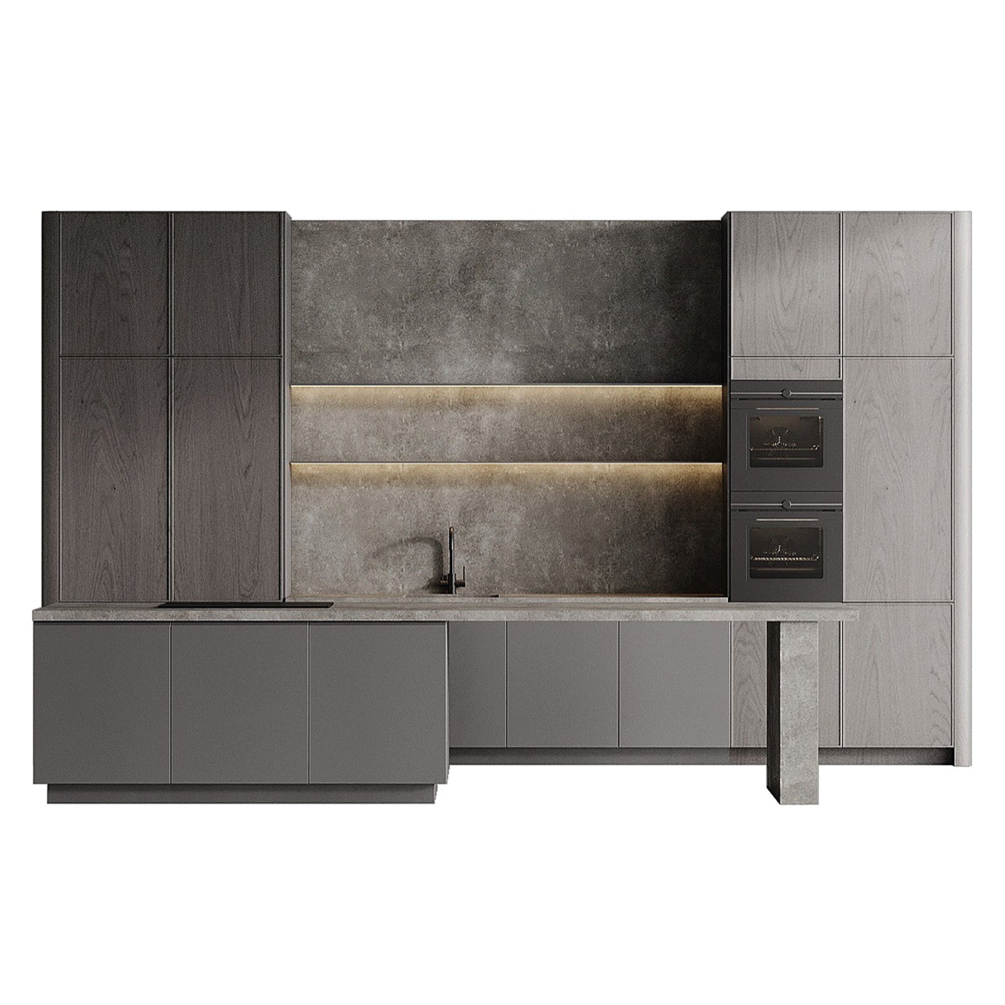 Arese Kitchen – JNK Project