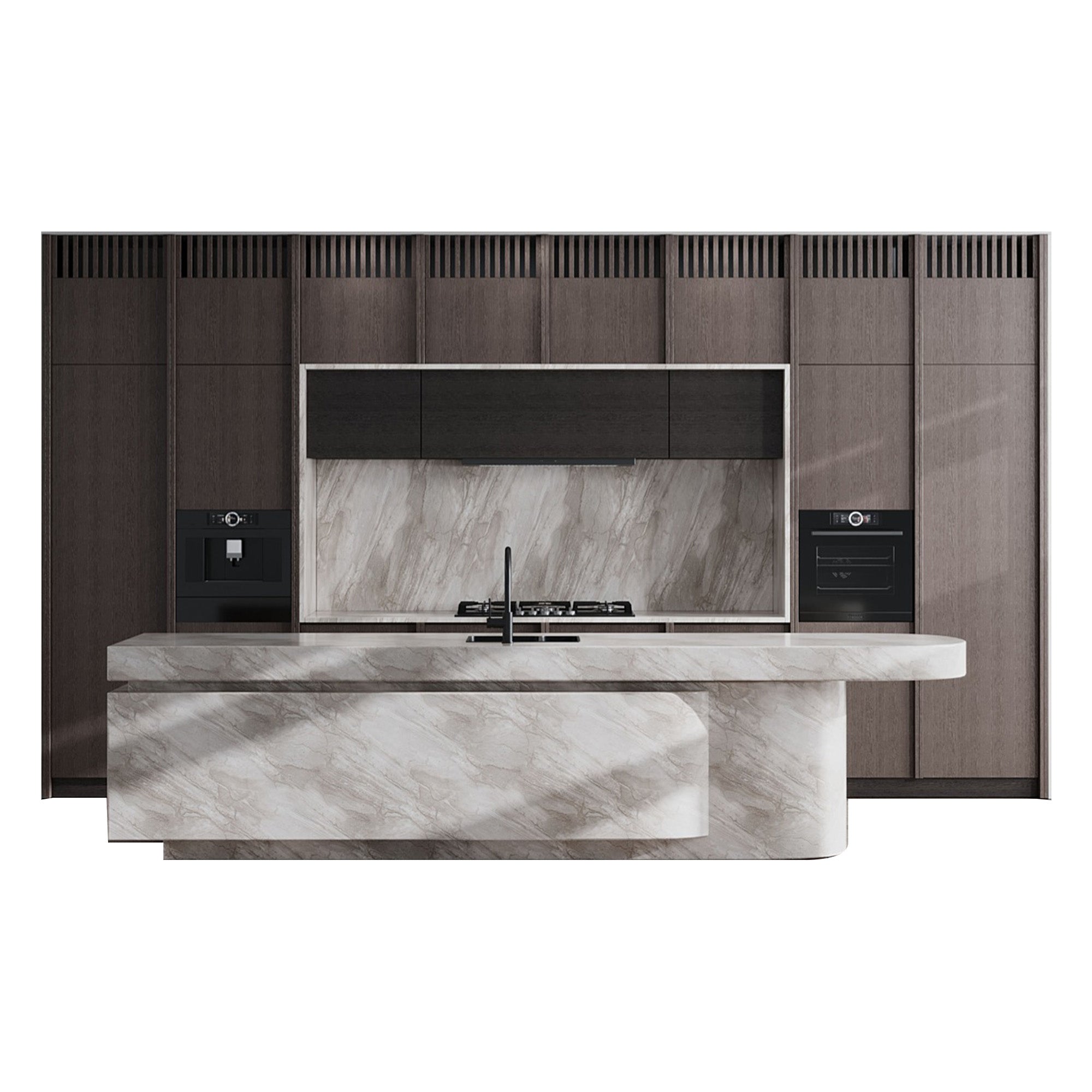 Senago Kitchen – JNK Project