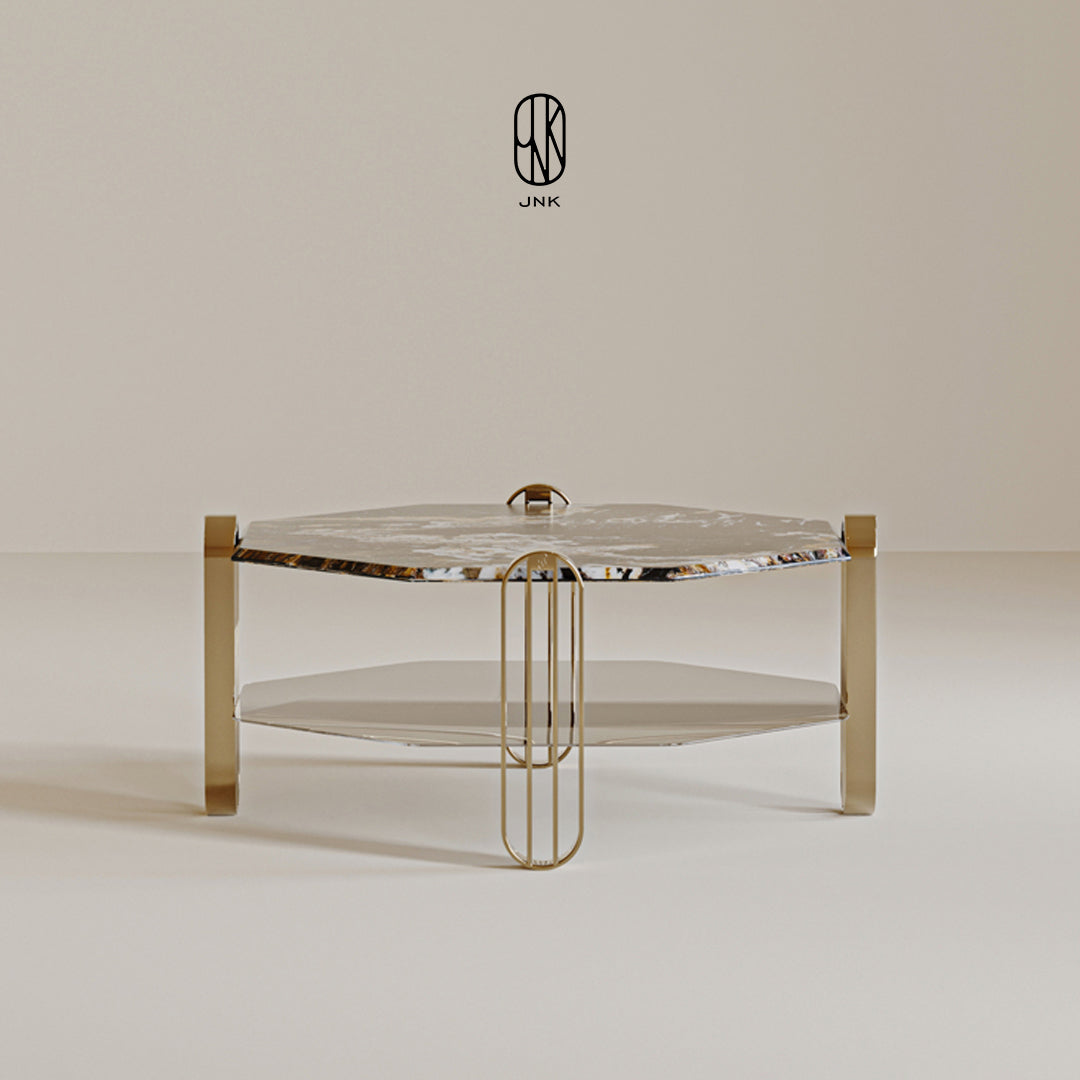 COMO Center Table – JNK Project