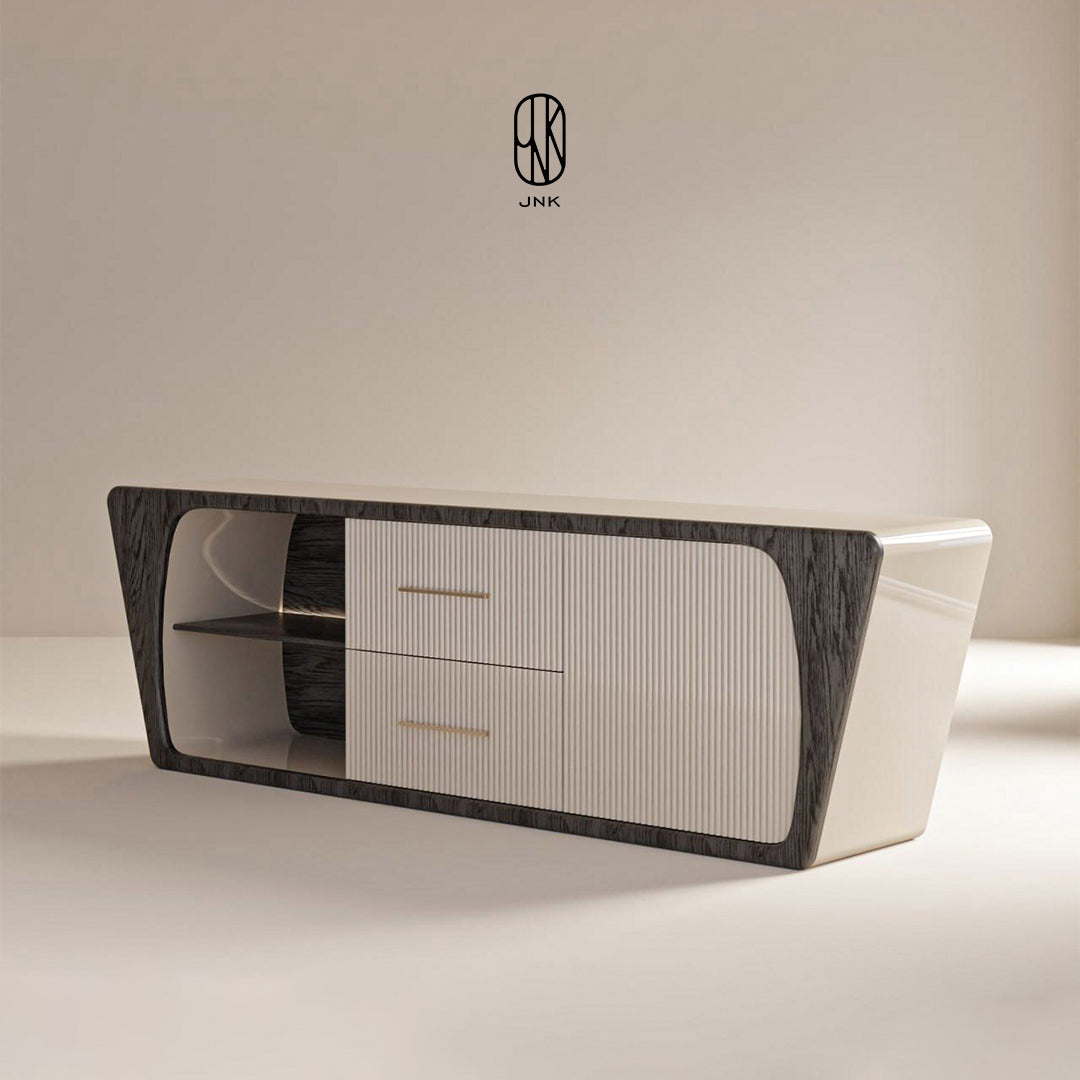 RAGE Office Sideboard – JNK Project