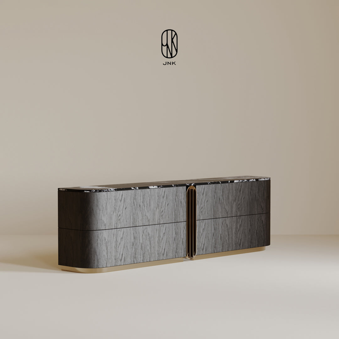 COMO Tv Unit – JNK Project