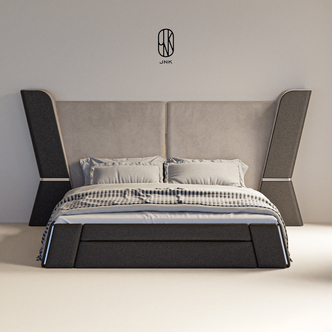 RAGE Bed – JNK Project