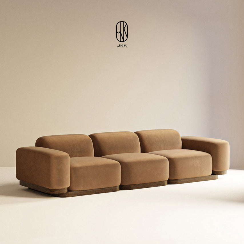 SOFAS – JNK Project