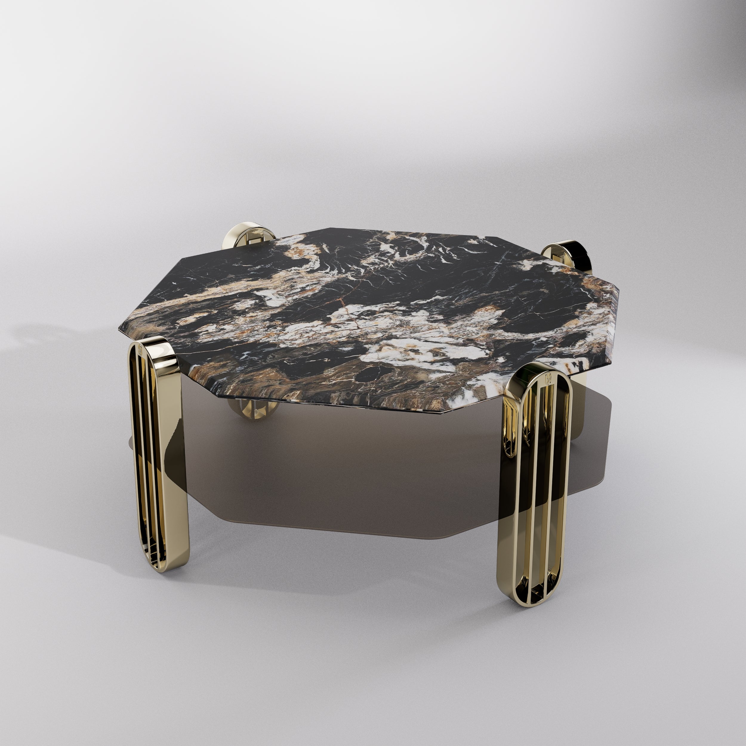 Como Center Table – JNK Project