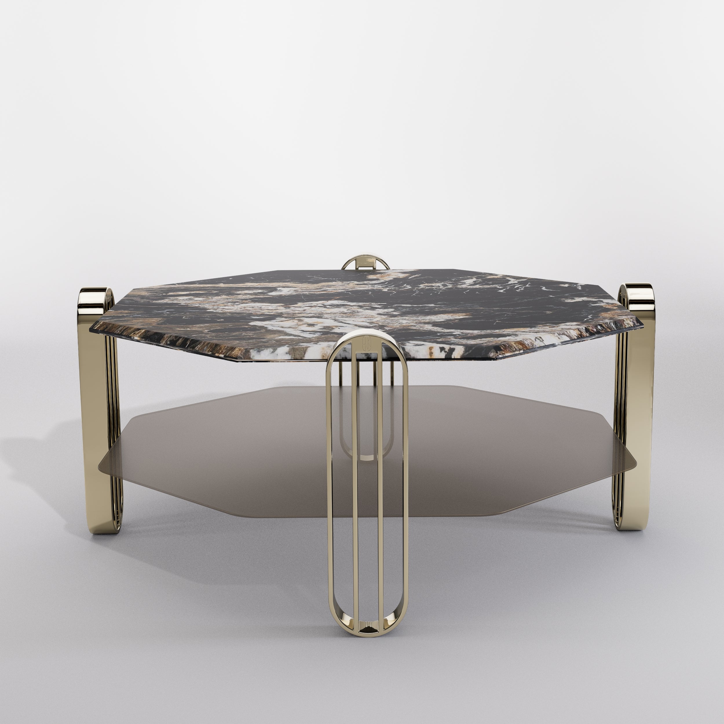 Como Center Table – JNK Project