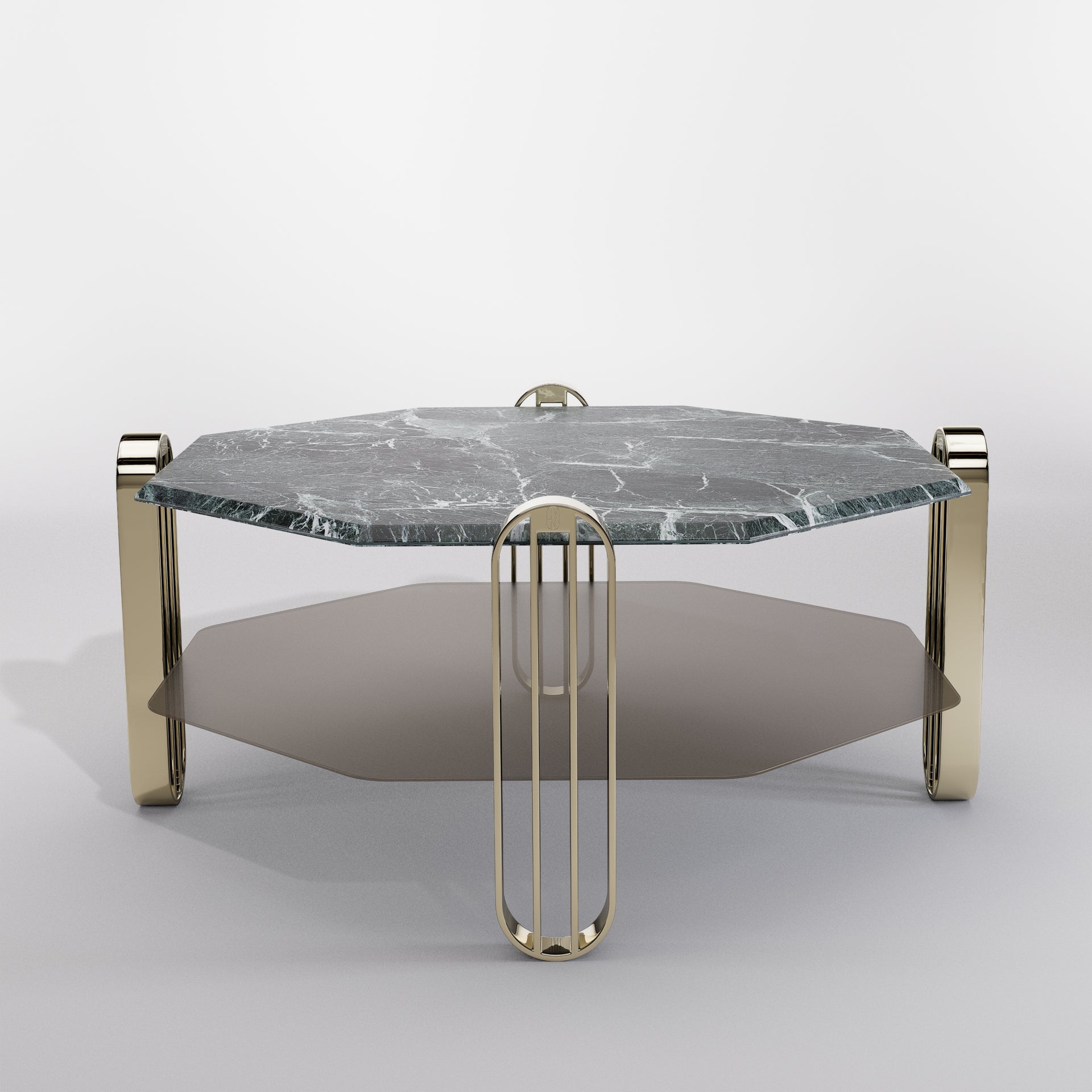 Como Center Table – JNK Project