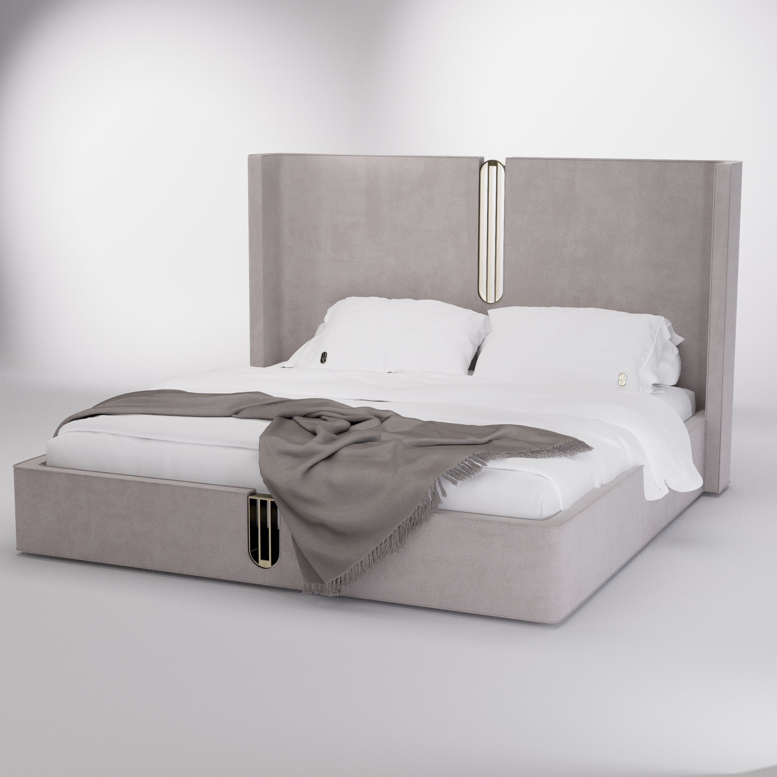 Como Bed – JNK Project