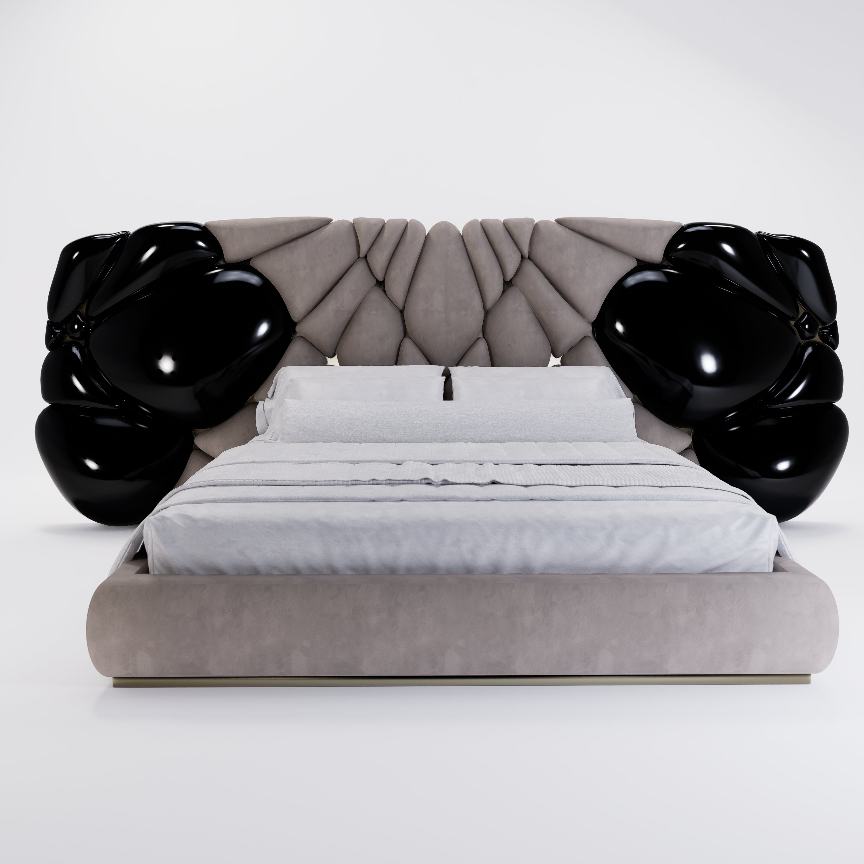 BEDS – JNK Project