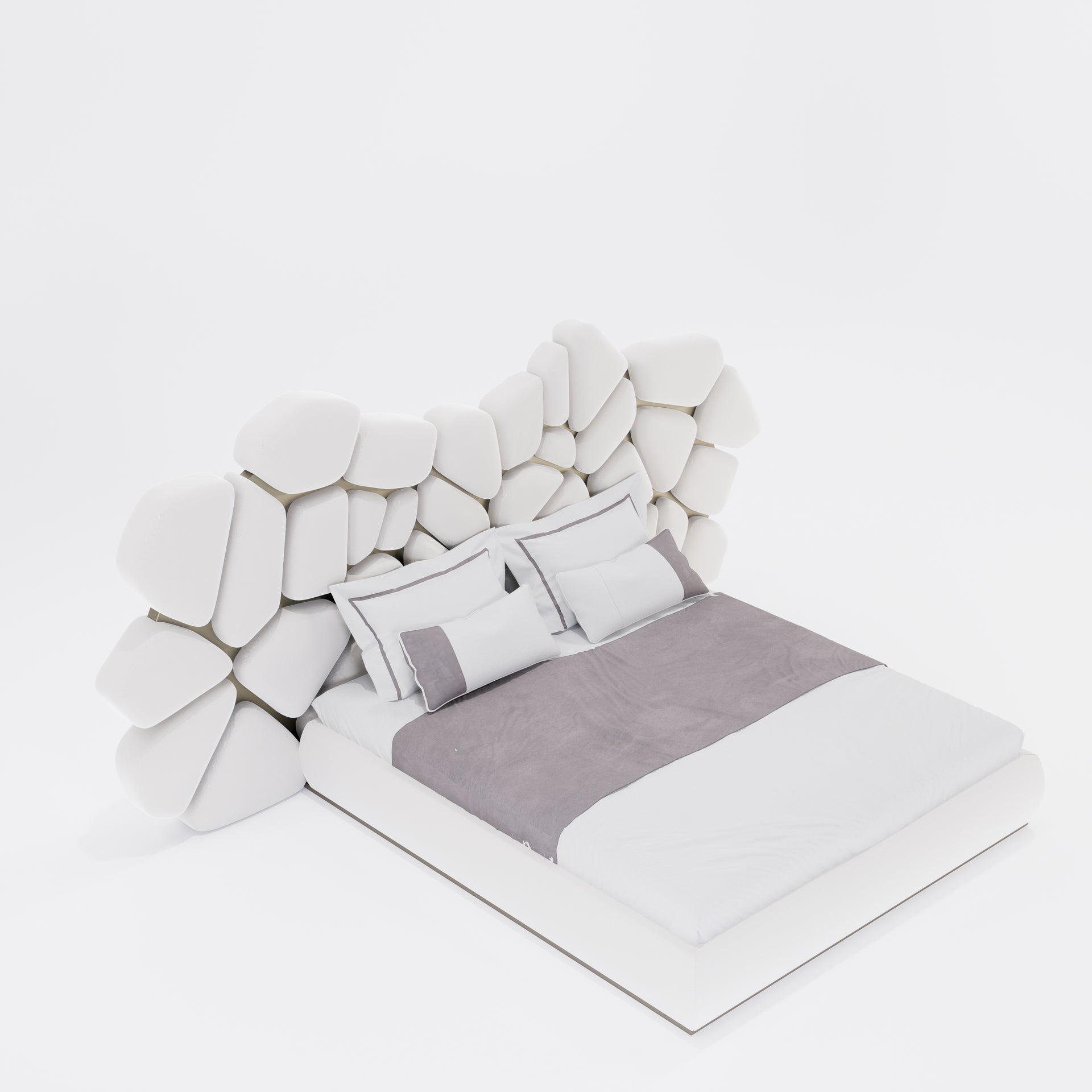 ORO Bed – JNK Project