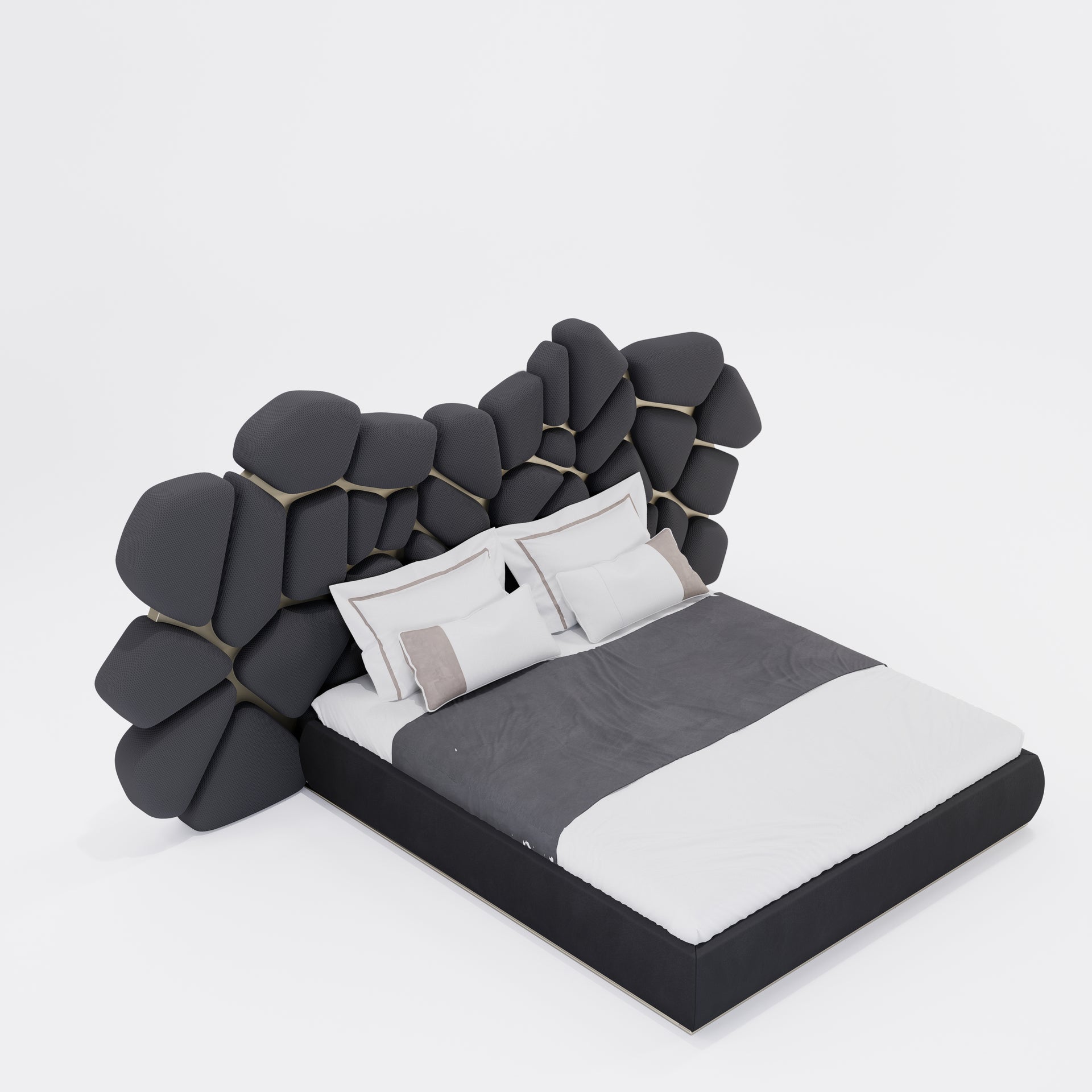 ORO Bed – JNK Project