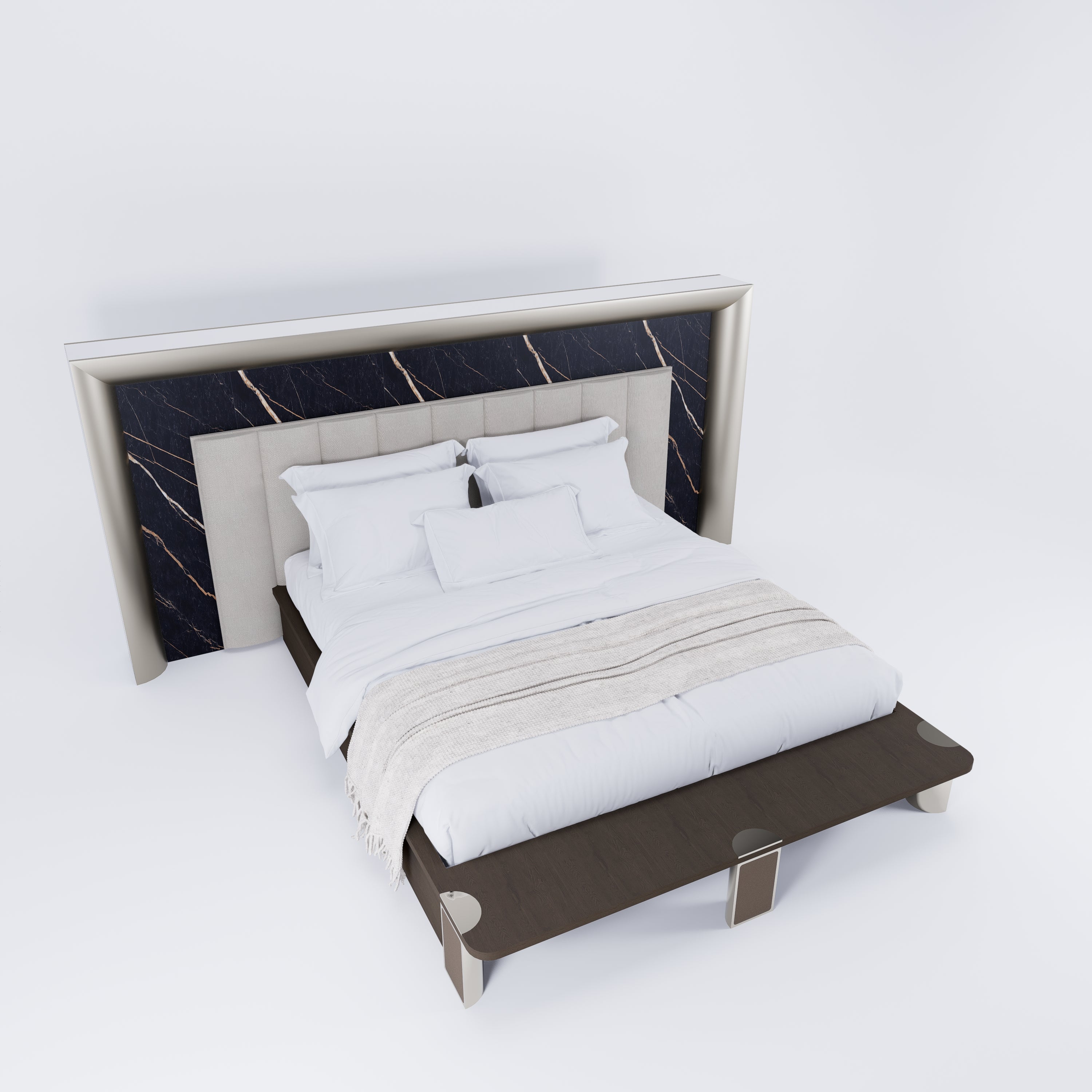 BEDS – JNK Project