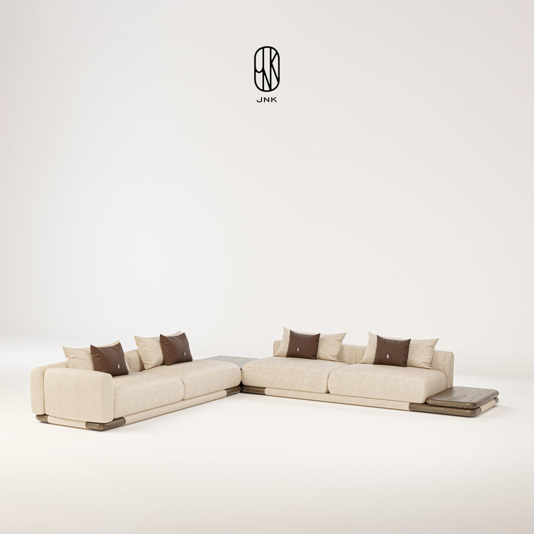 SOFAS – JNK Project