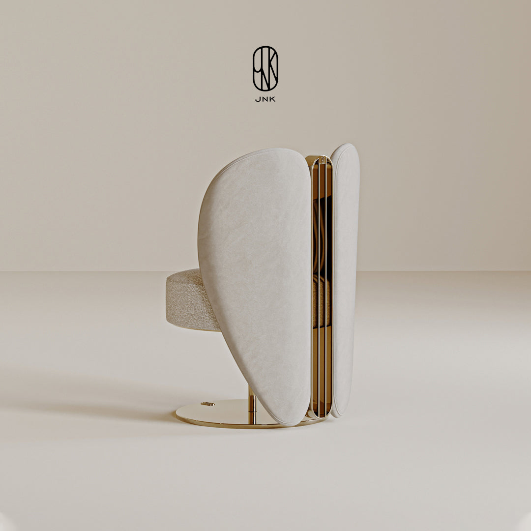 COMO Chair – JNK Project