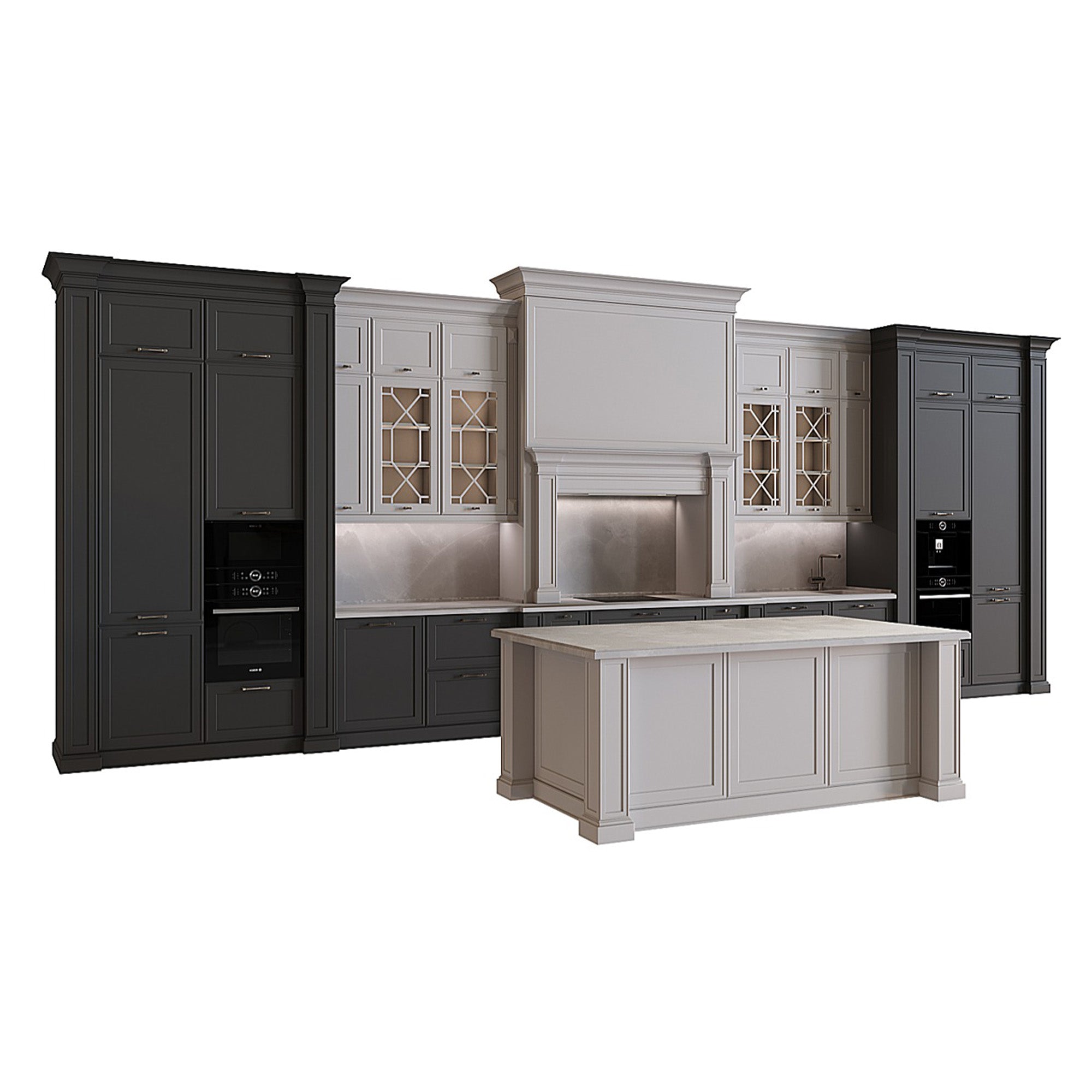 Opera Kitchen – JNK Project