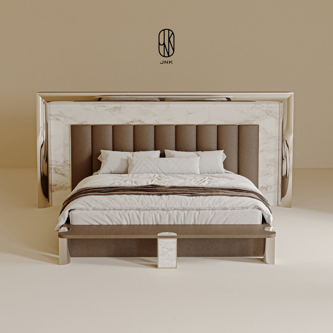BEDS – JNK Project