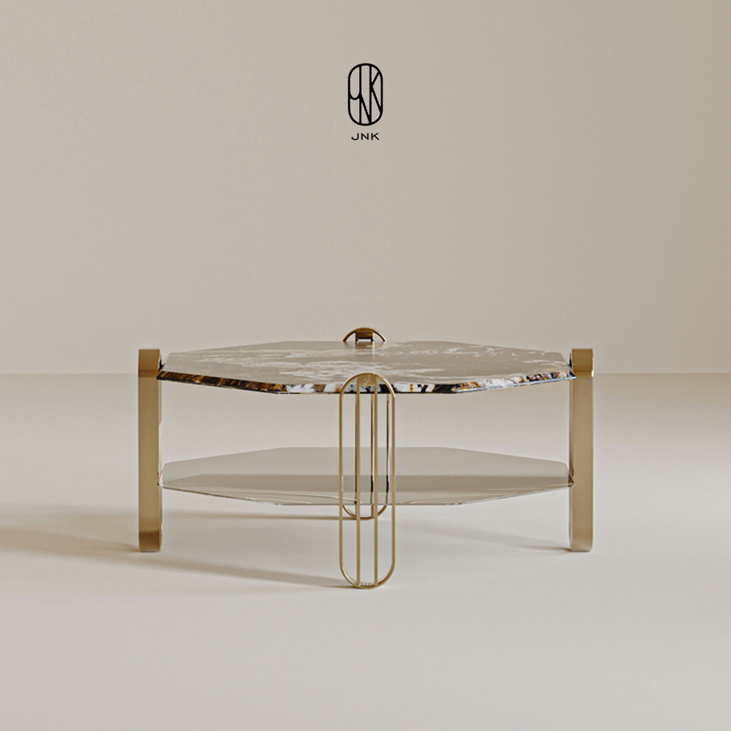 COMO Center Table – JNK Project