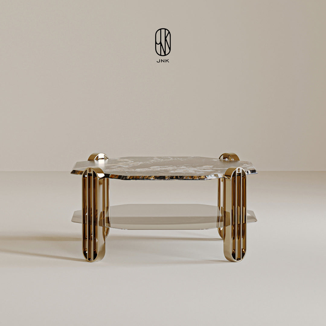 COMO Center Table – JNK Project