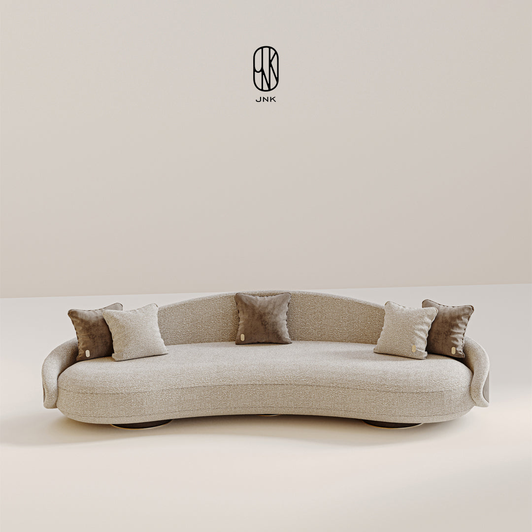 SOFAS – JNK Project