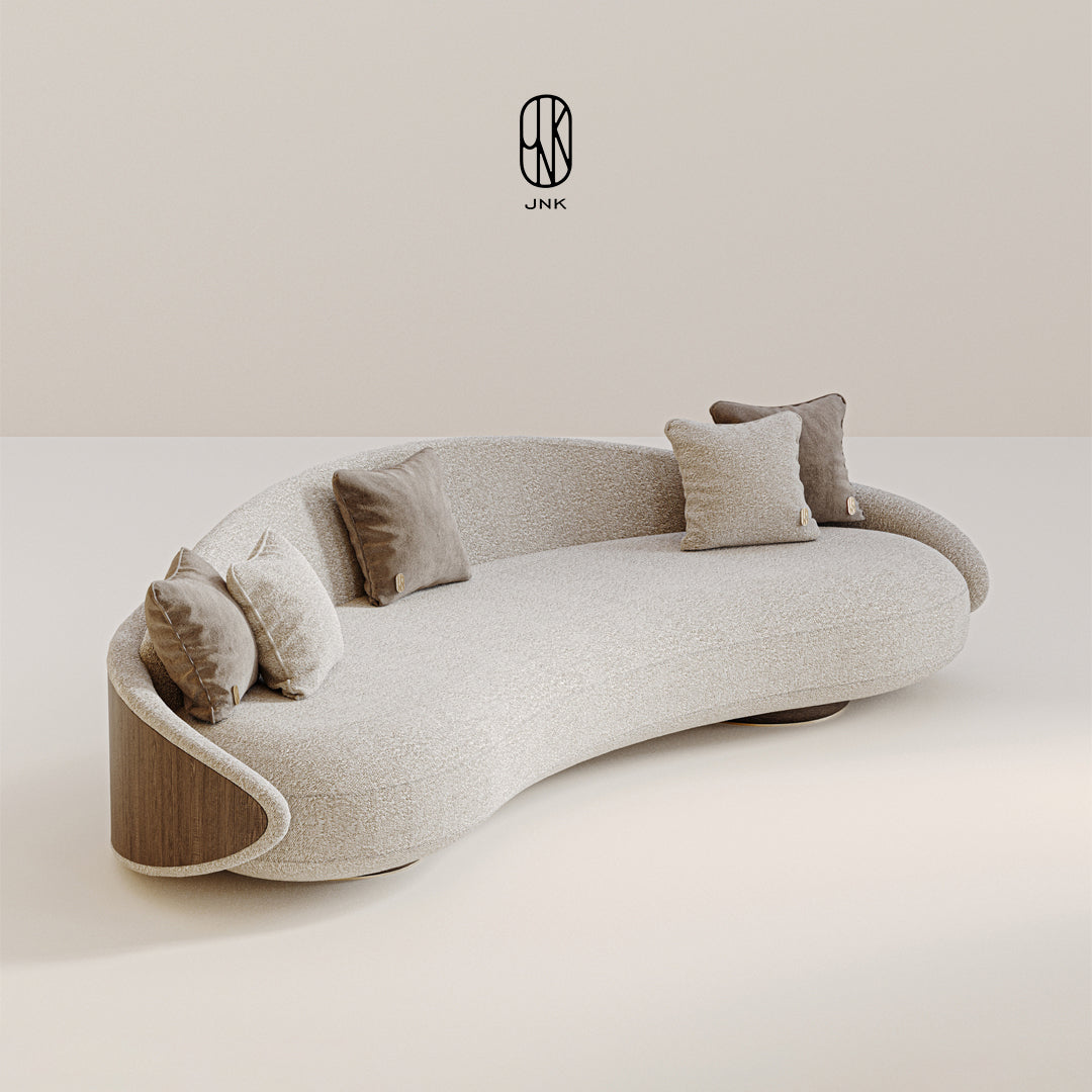 SOFAS – JNK Project