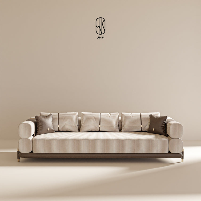 SOFAS – JNK Project
