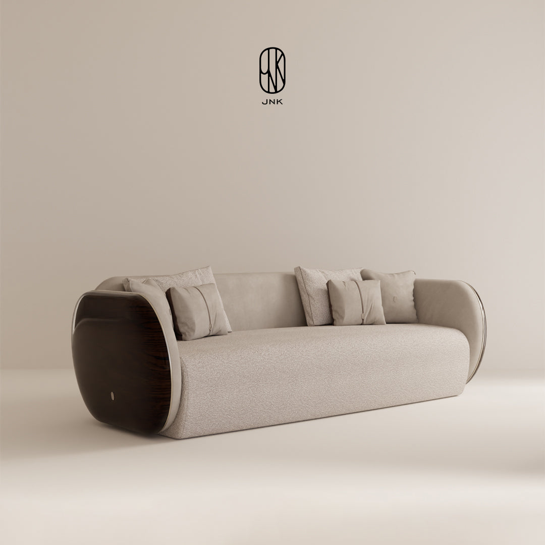 SOFAS – JNK Project