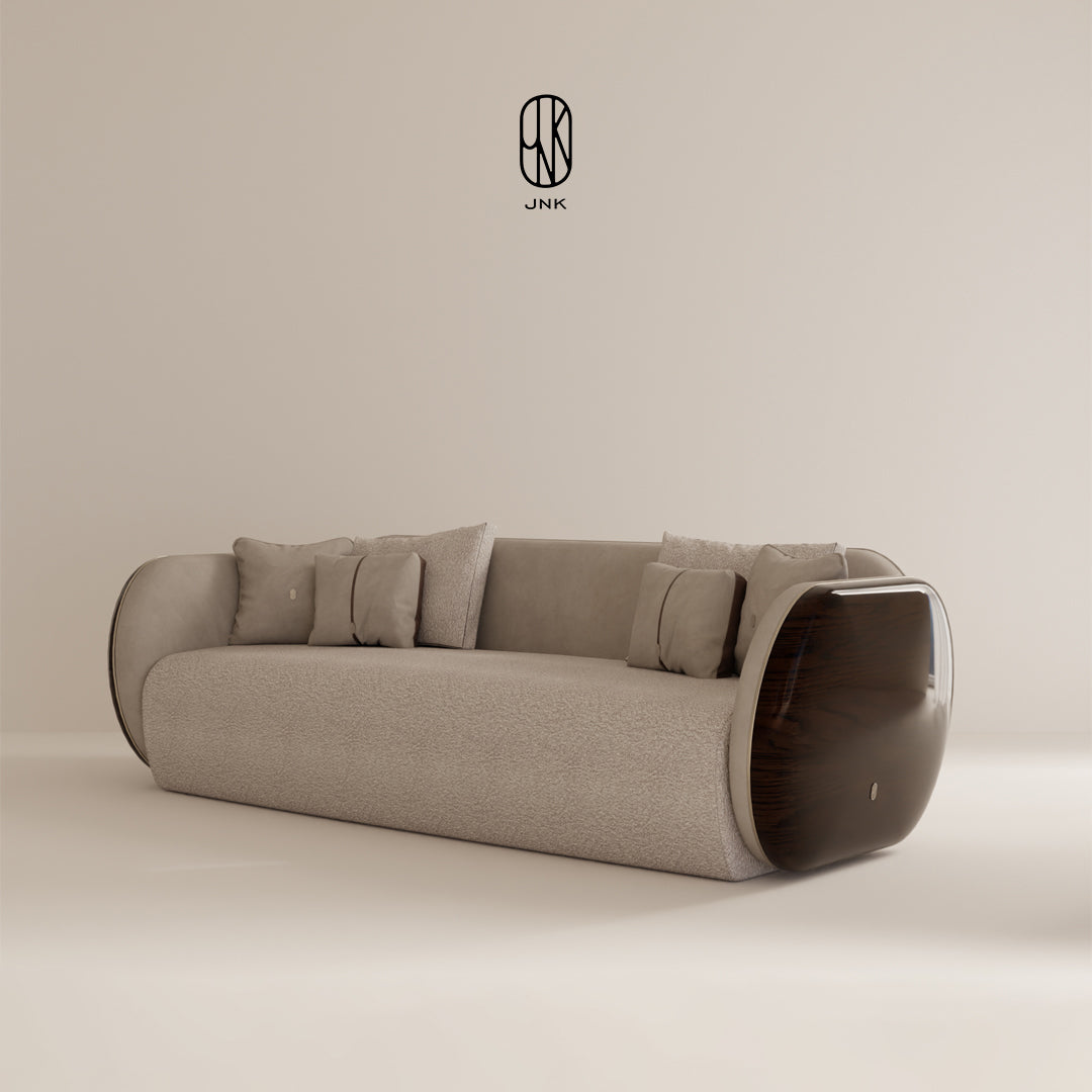 SOFAS – JNK Project